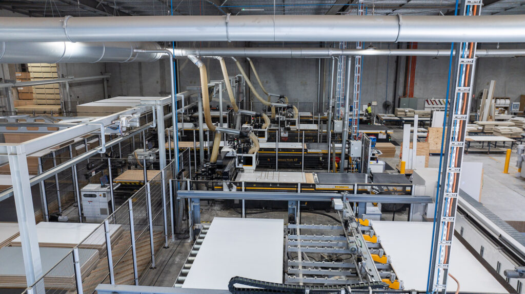 Modular Building Solutions - HPP